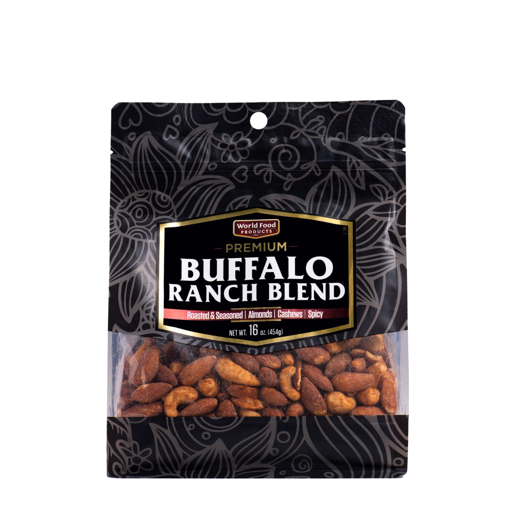 Products – World Food Products, Inc