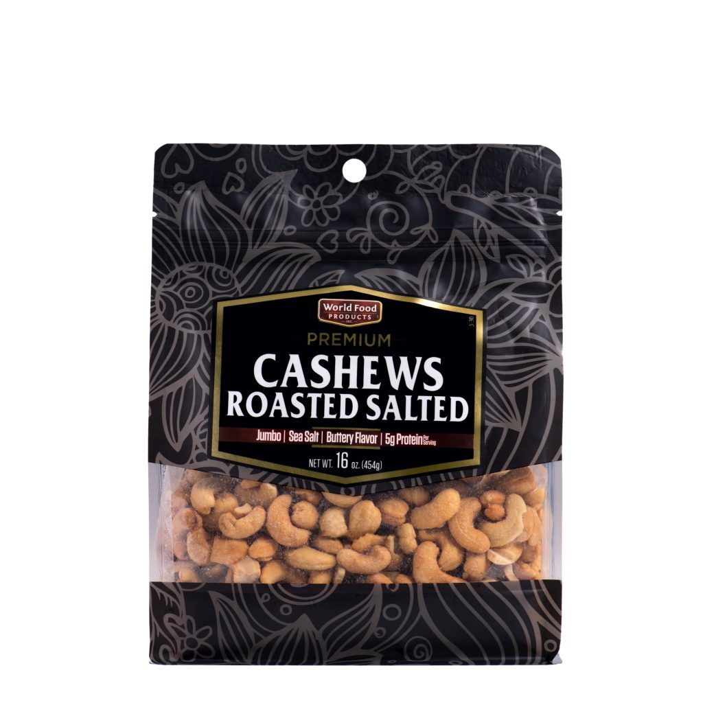 Home - World Food Products, Inc