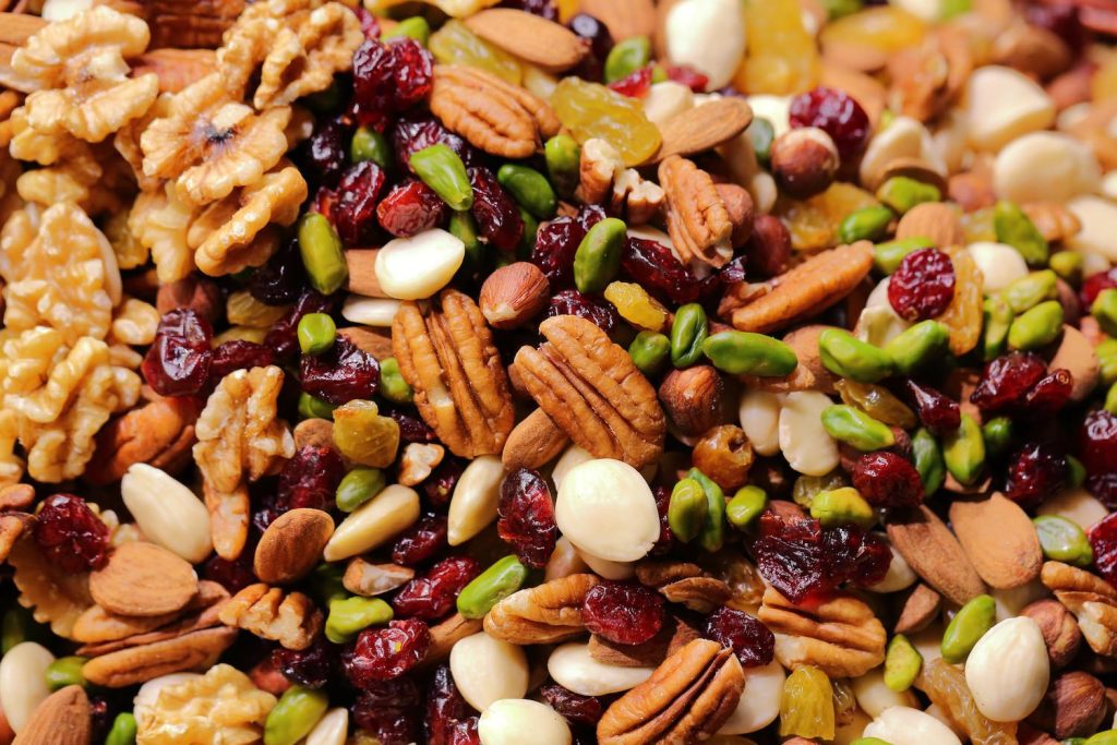 ABOUT WORLD FOOD PRODUCTS - World Food Products, Inc